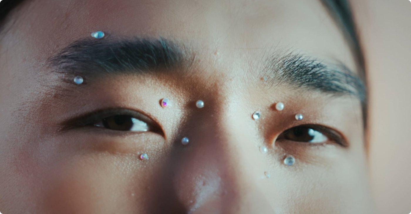 COSÉ Cosmetics - Picranium